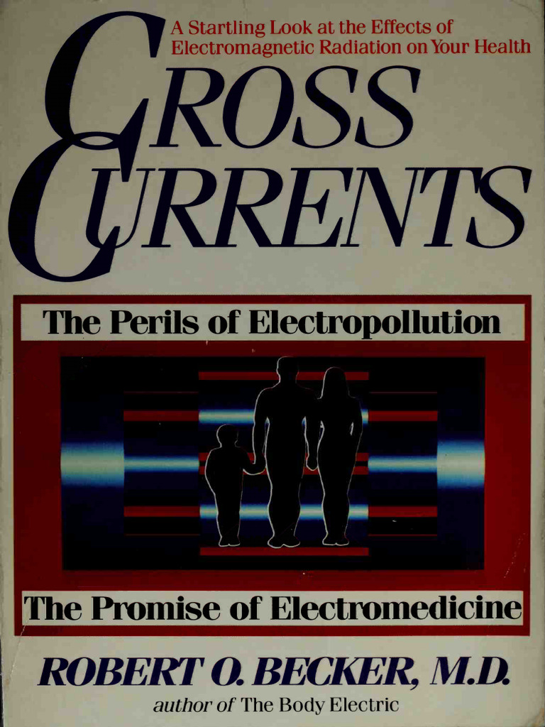 Cross Currents - The Perils of Electropollution | PDF | Science ...