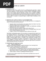 BVA Good Practice Guide To Handling Veterinary Waste in England and ...