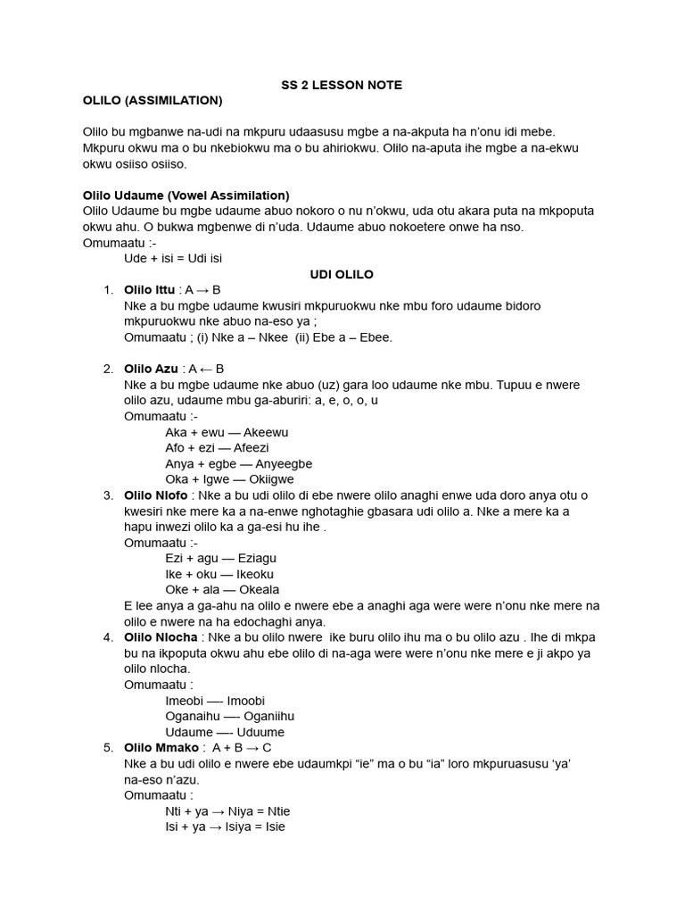 7812 - SS2 - Olilo | PDF