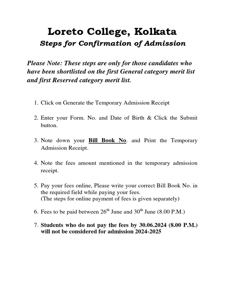 Steps | PDF