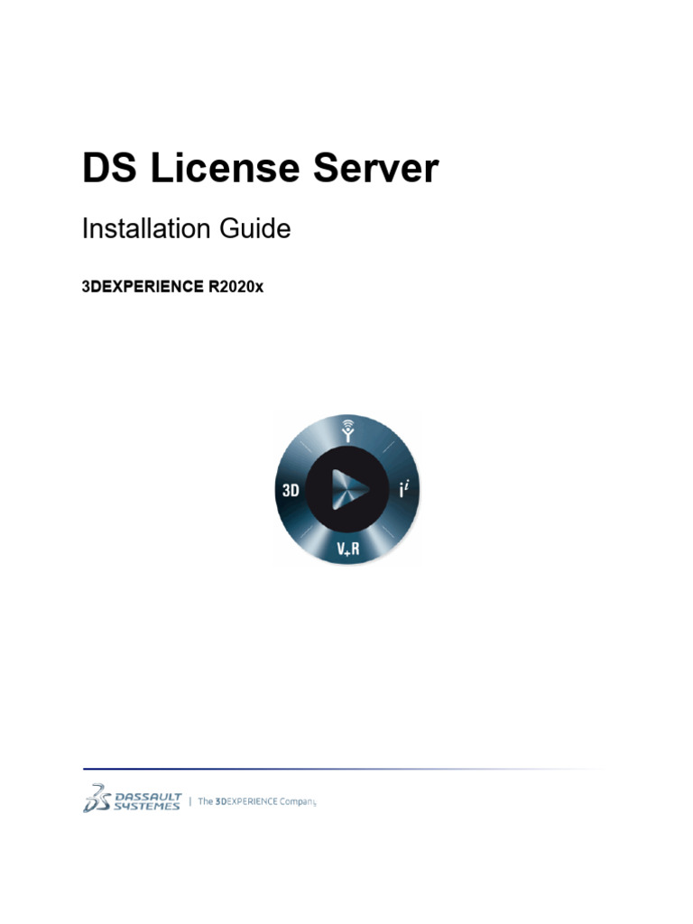 DSLS Installation Guide | PDF | Hyper V | Installation (Computer Programs)