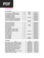 The Mark of Athena | PDF