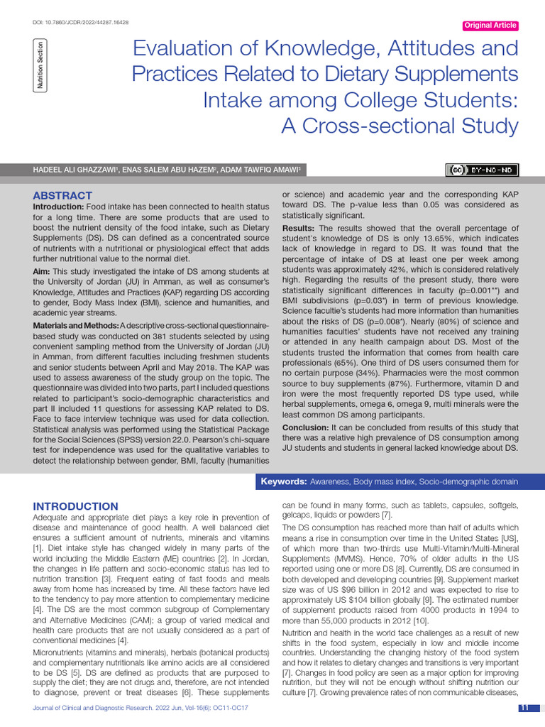 F (KM) PF1 (RD Shu SS) Pfa (Ab KM) PN (KM) | PDF | Dietary Supplements ...