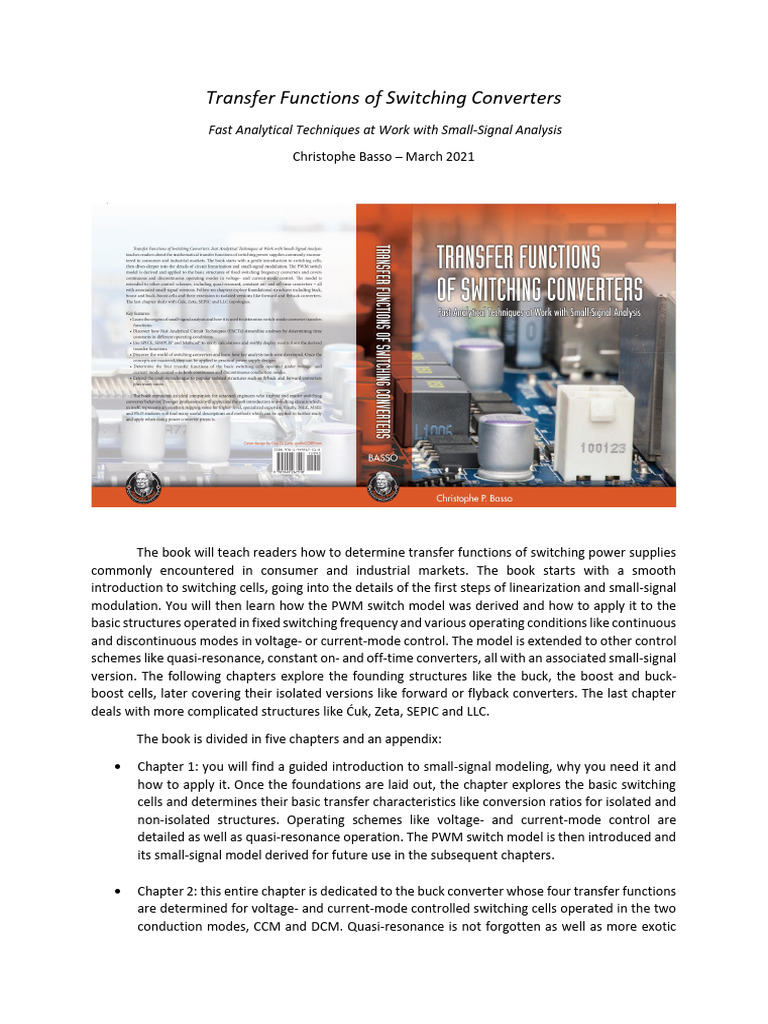 Promotional sheet | Download Free PDF | Electronic Engineering ...