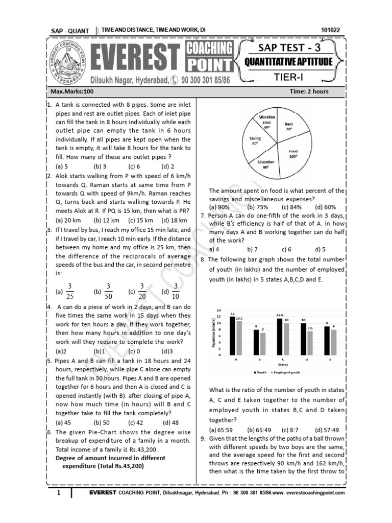 Sap Quant - 3 - 12795109 - 2022 - 11 - 12 - 08 - 08 | PDF | Speed
