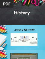 Lucent History | PDF