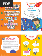 Le Carnaval de Sami Et Julie | PDF | Carnaval