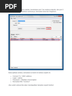 Panduan Lengkap Biznet Home | PDF