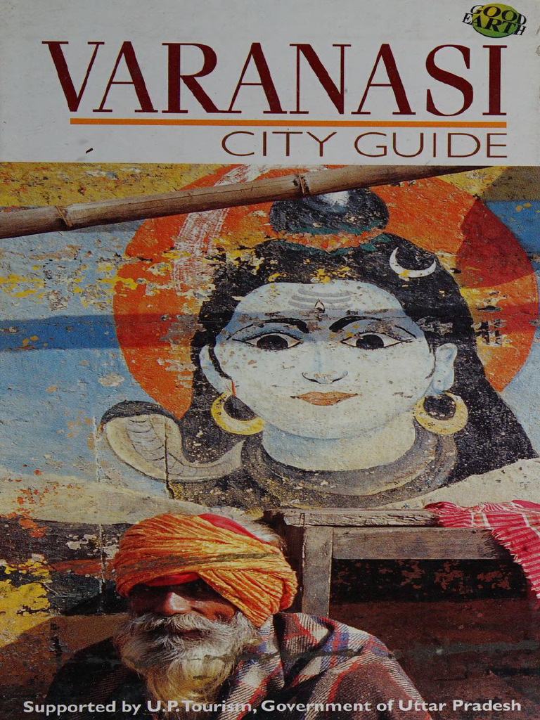 Varanasi City Guide | PDF