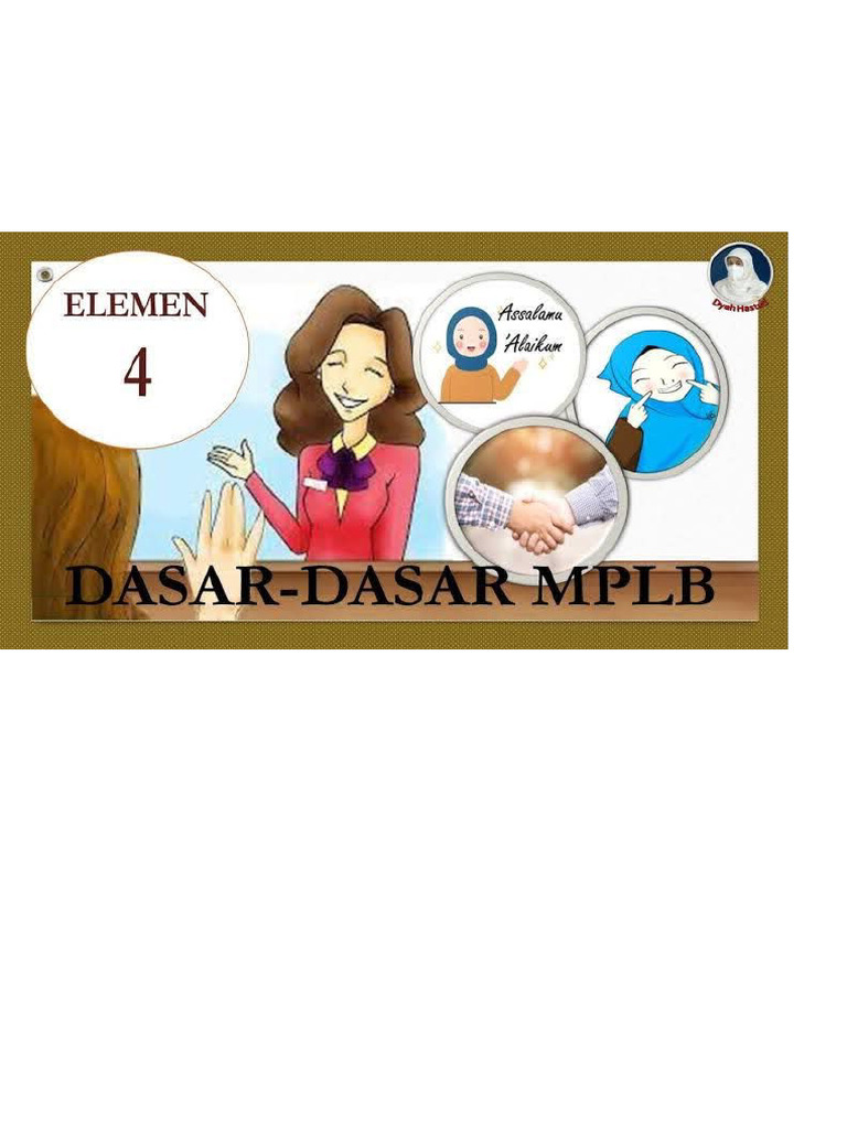 Modul Ajar 4 Dasar Dasar Manajemen Perkantoran Dan Layanan Bisnis | PDF