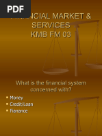 Structured Financial Messaging System | PDF | Financial Technology ...