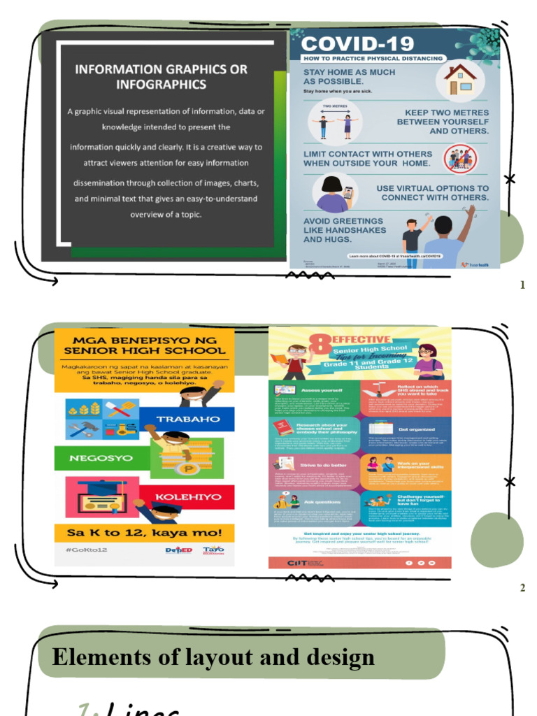 Module 33 - Principles of Design | Download Free PDF | Composition (Visual Arts) | Imaging