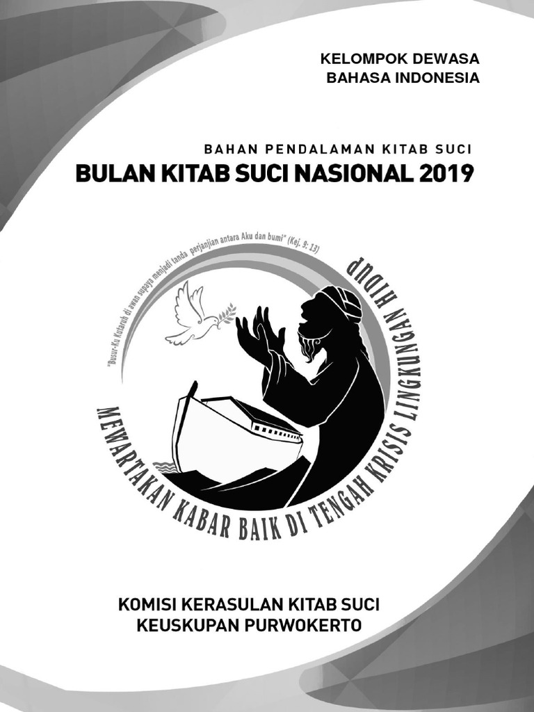 BKSN 2019: Iman dan Lingkungan | PDF | Agama & Spiritualitas