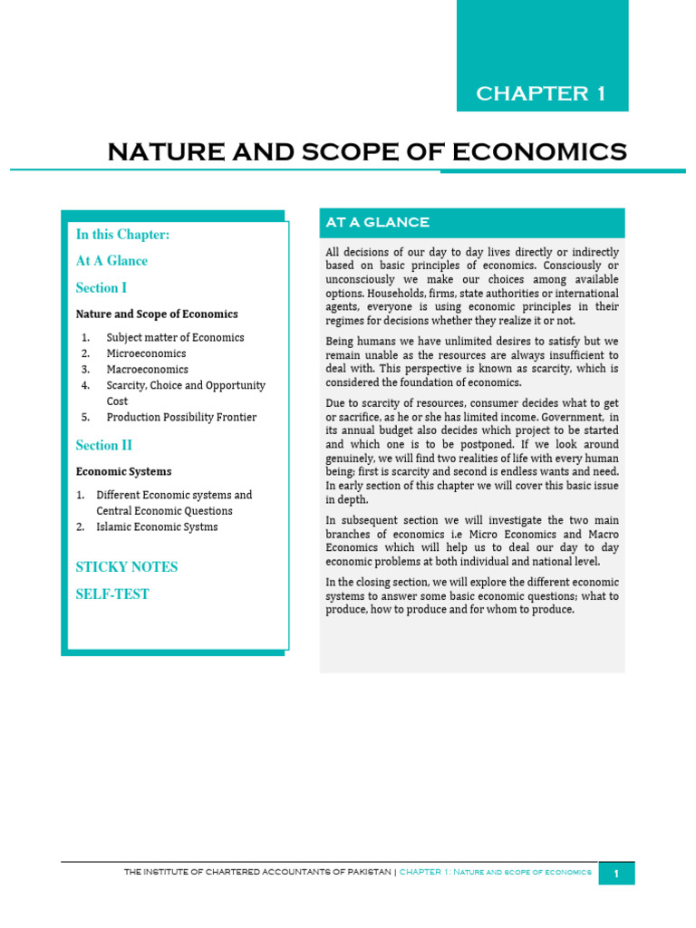 PRC Economic Book | PDF | Economics | Microeconomics