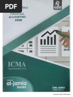 PRC BWCS-1 Model Paper ICAP Official-1 | PDF