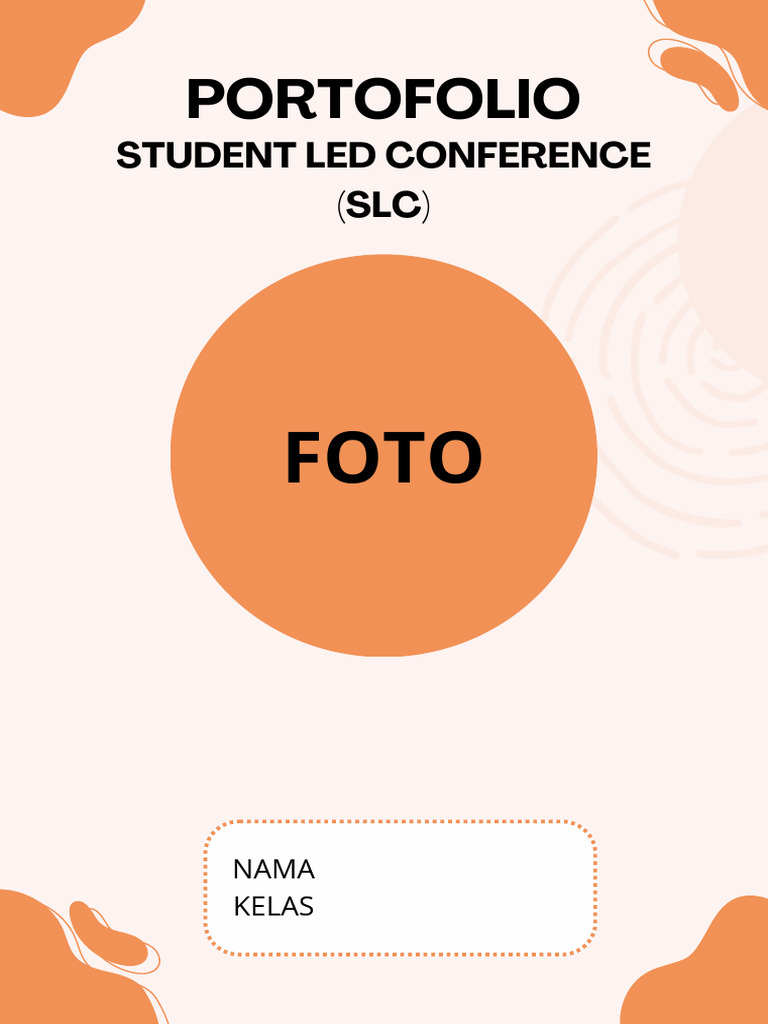 Contoh Refleksi SLC | PDF