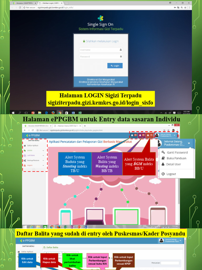 Tutorial Eppgbm | PDF