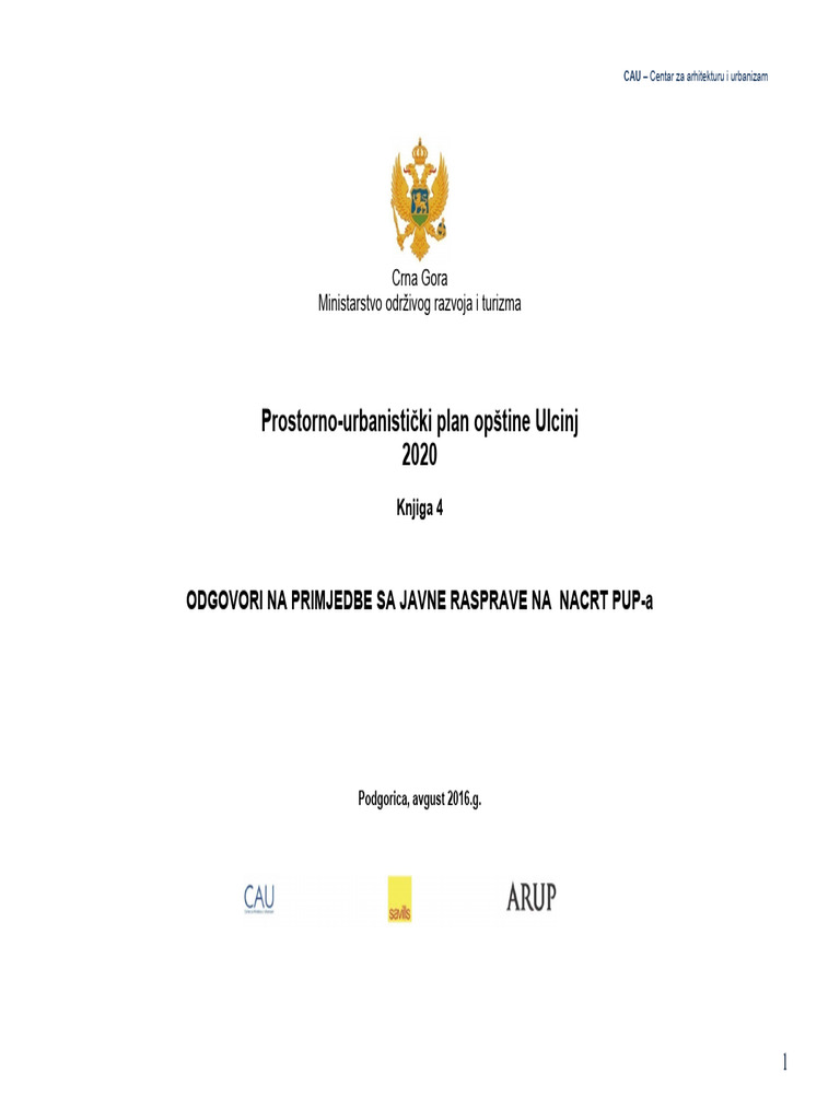 KNJIGA 4 - ODGOVORI Na Prim - Sa JR | PDF