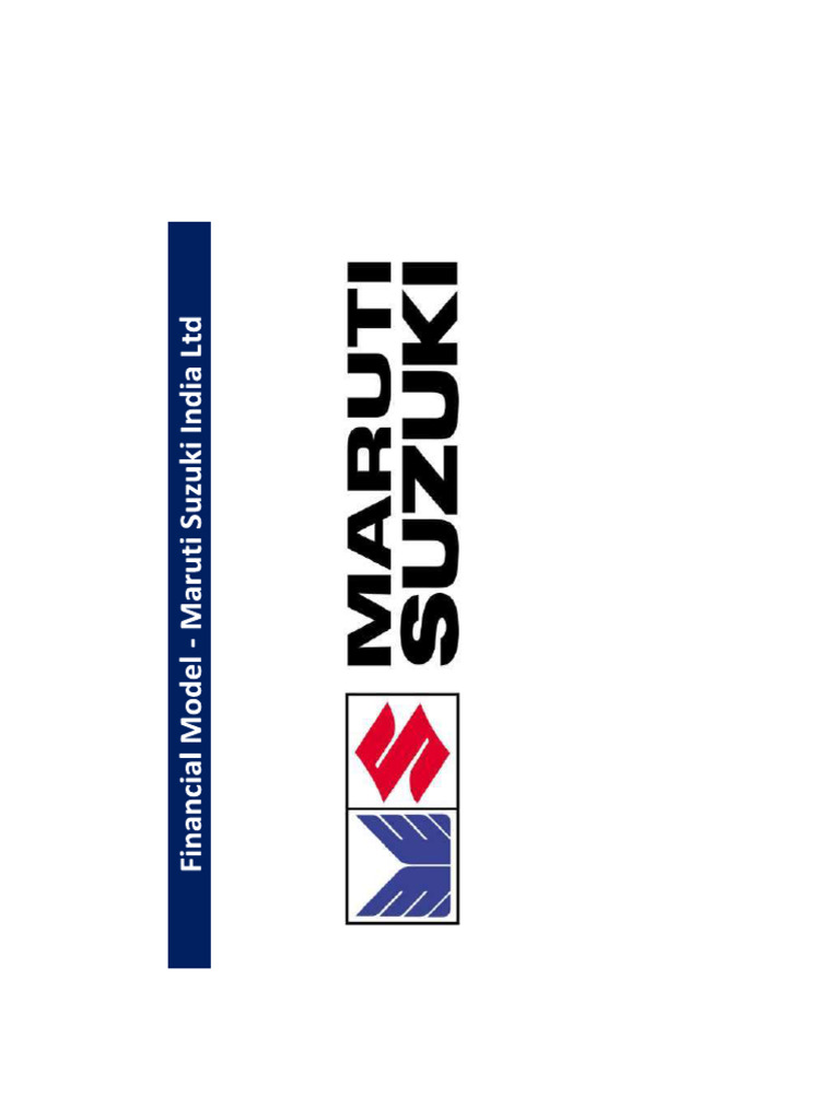 Financial Model | PDF