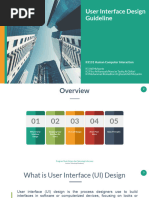 Building Effective Appian Interfaces | PDF | Page Layout | Interface ...