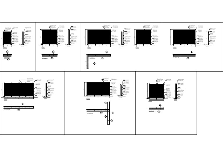 Partition Detail | PDF | Plastic Arts | Paintings