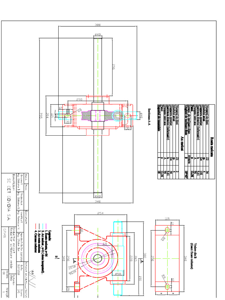 Reductor Melcat-Layout4 | PDF