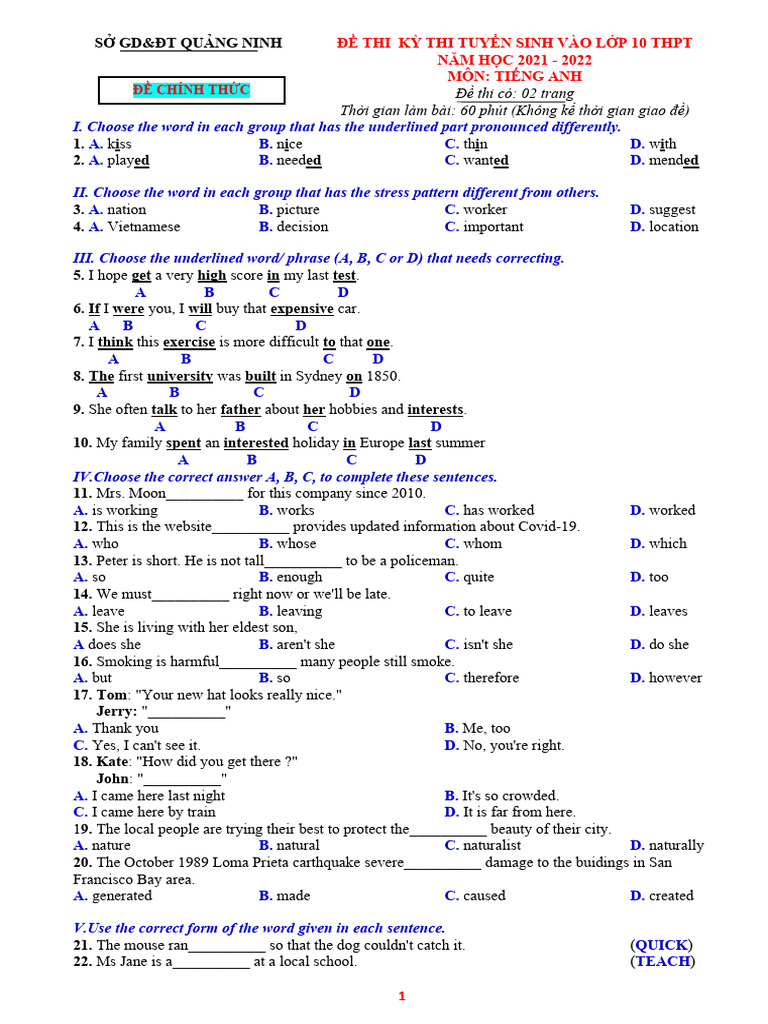 005.qu NG Ninh. (2021-2022) | PDF | Online Shopping