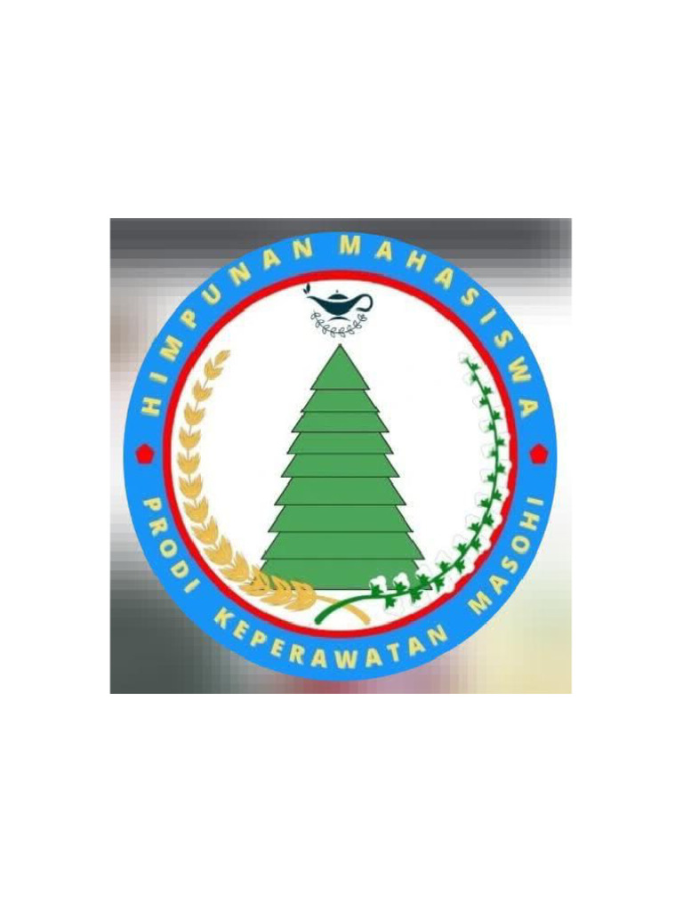 Logo Hima Kep Masohi | PDF