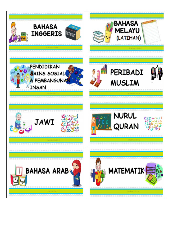 Sudut Subjek | PDF