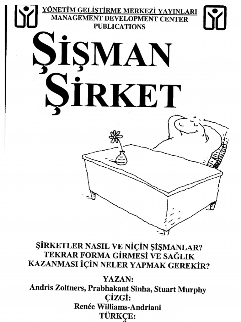 Sisman Sirket | PDF