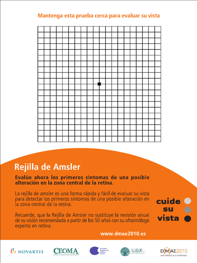 DMAE_rejilla-de-amsler | PDF