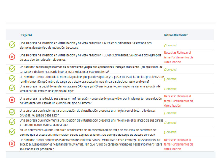 NIvel 1 Leccion 1 Intento 1 | PDF