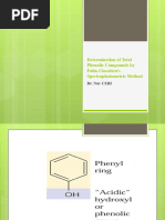Frap Assay Protocol | PDF | Science & Mathematics