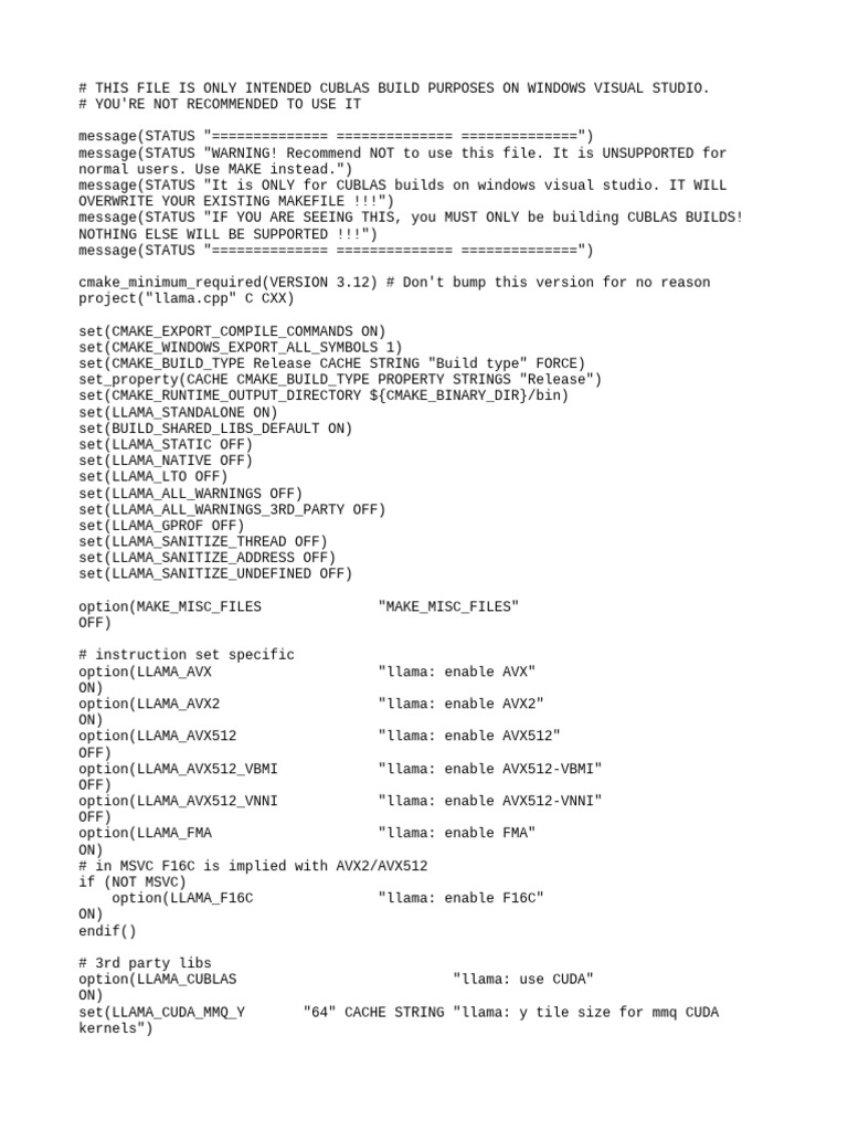 C Make Lists Pdf Computer Science Computer Engineering 