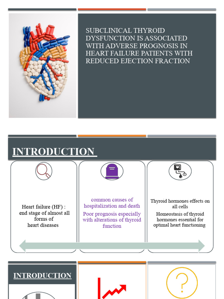 Thyroid | PDF | Hypothyroidism | Hyperthyroidism