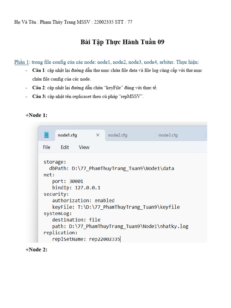 77 PhamThuyTrang Tuan9 | PDF