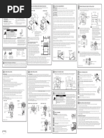Feit Smart Dimmer Installation Guide | PDF | Switch | Manufactured Goods