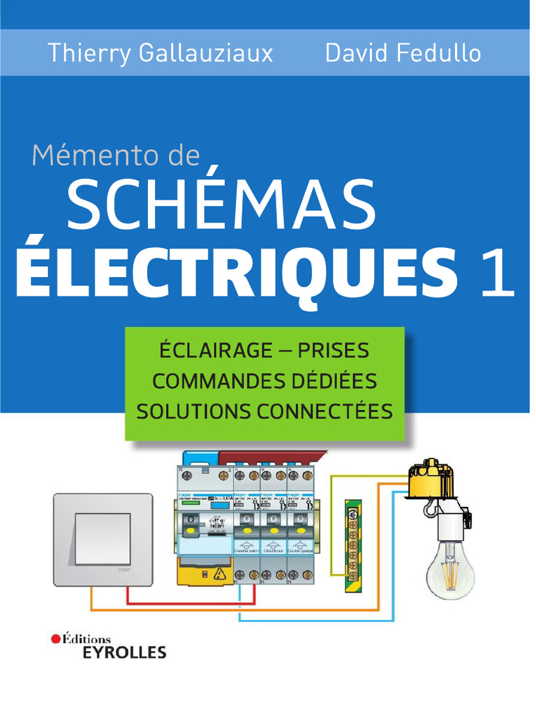 Schéma Electriques 1 | PDF