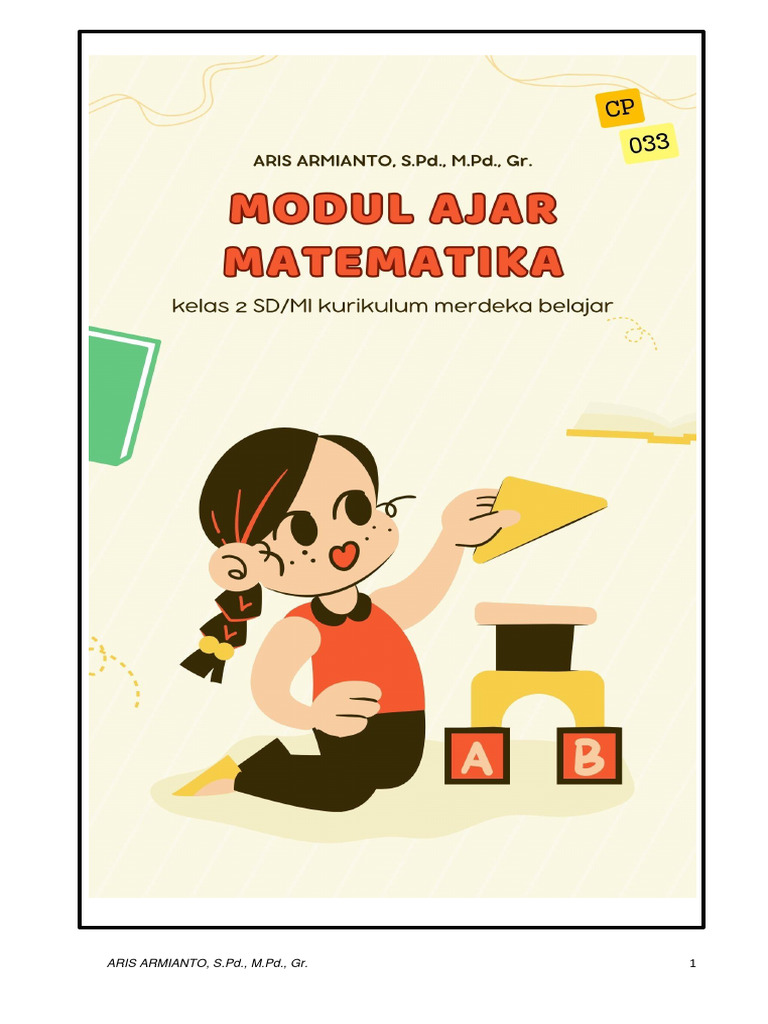 Modul MTK KLS 2 SMS 2 | PDF