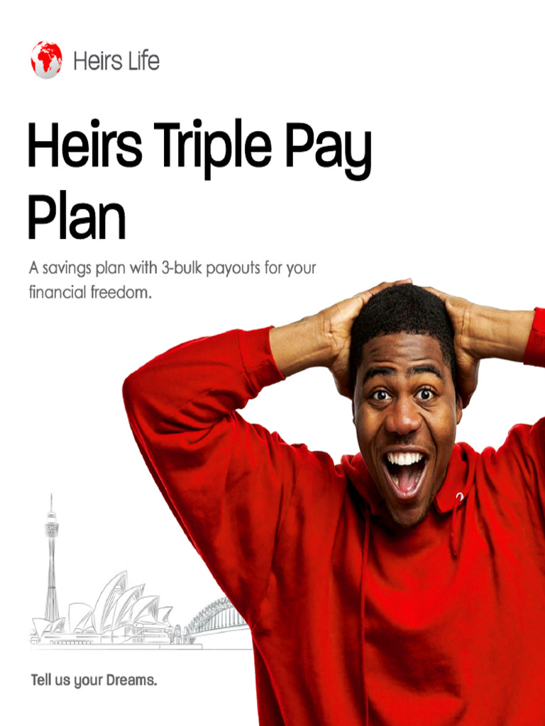 Triple Pay | PDF