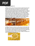 Beekeeping Training Manual | PDF | Honey Bee | Beehive
