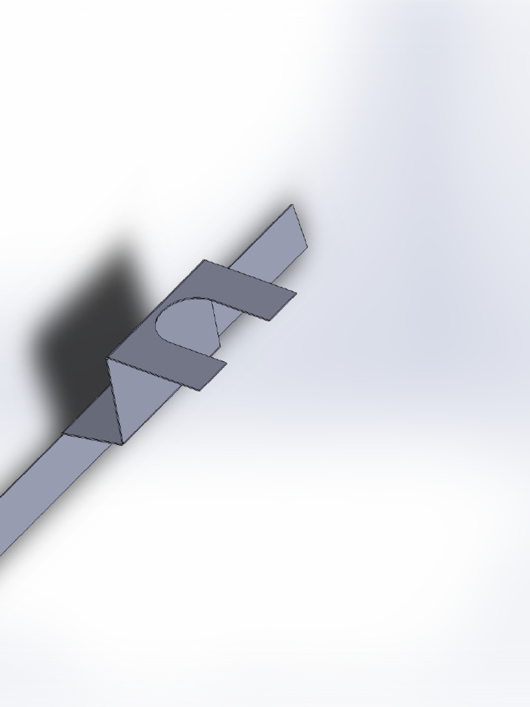 SHEET METAL EXAMPLES | PDF