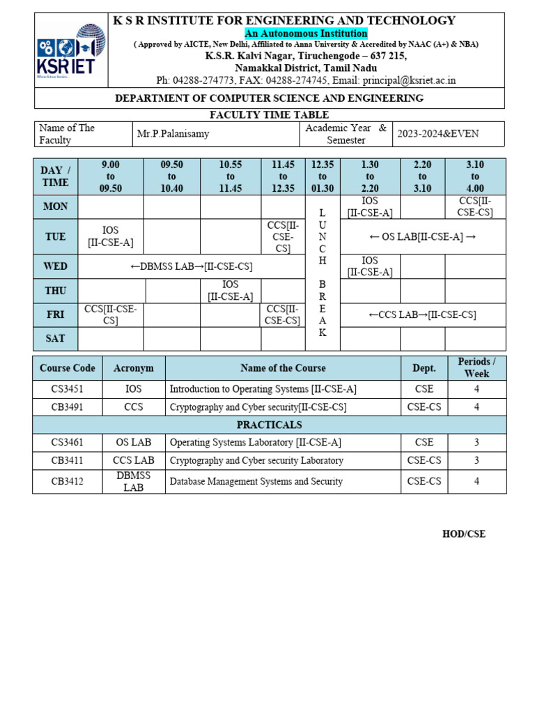 12 MR P Palanisamy | PDF | Computing | Computer Science
