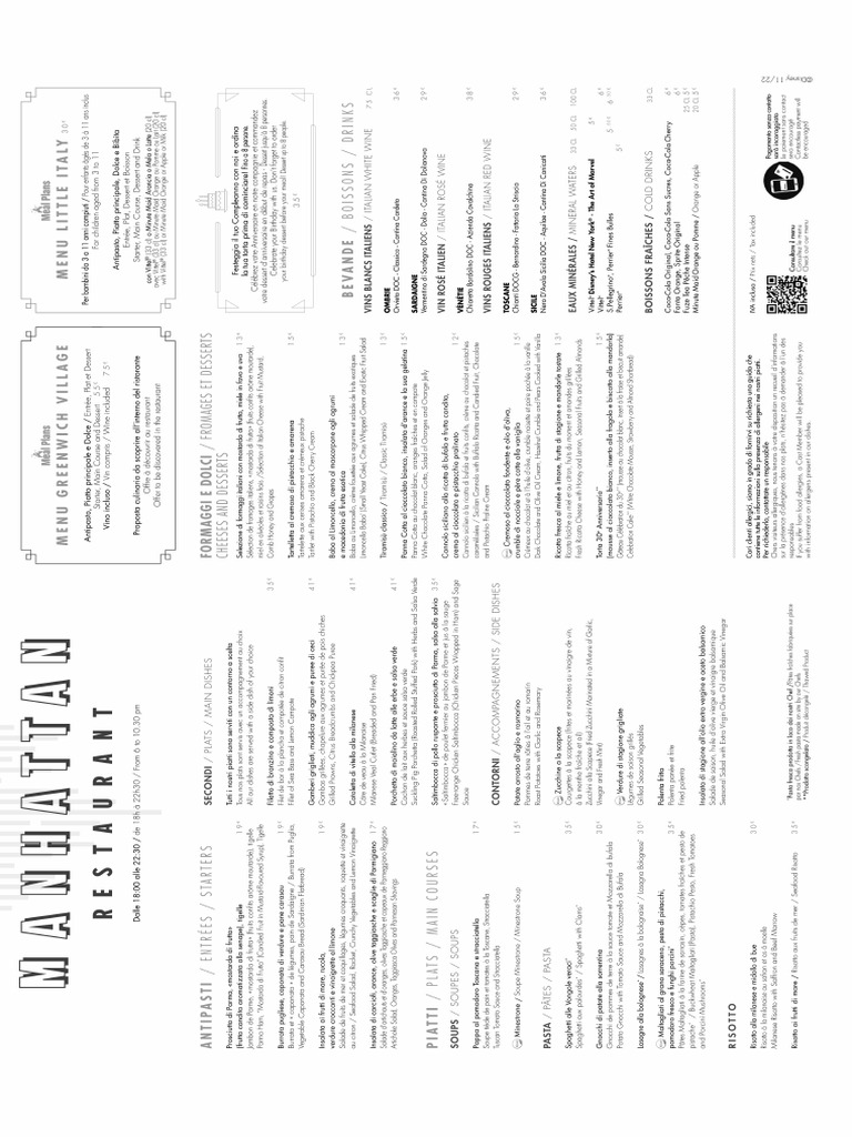 H02R00_manhattan-restaurant | PDF