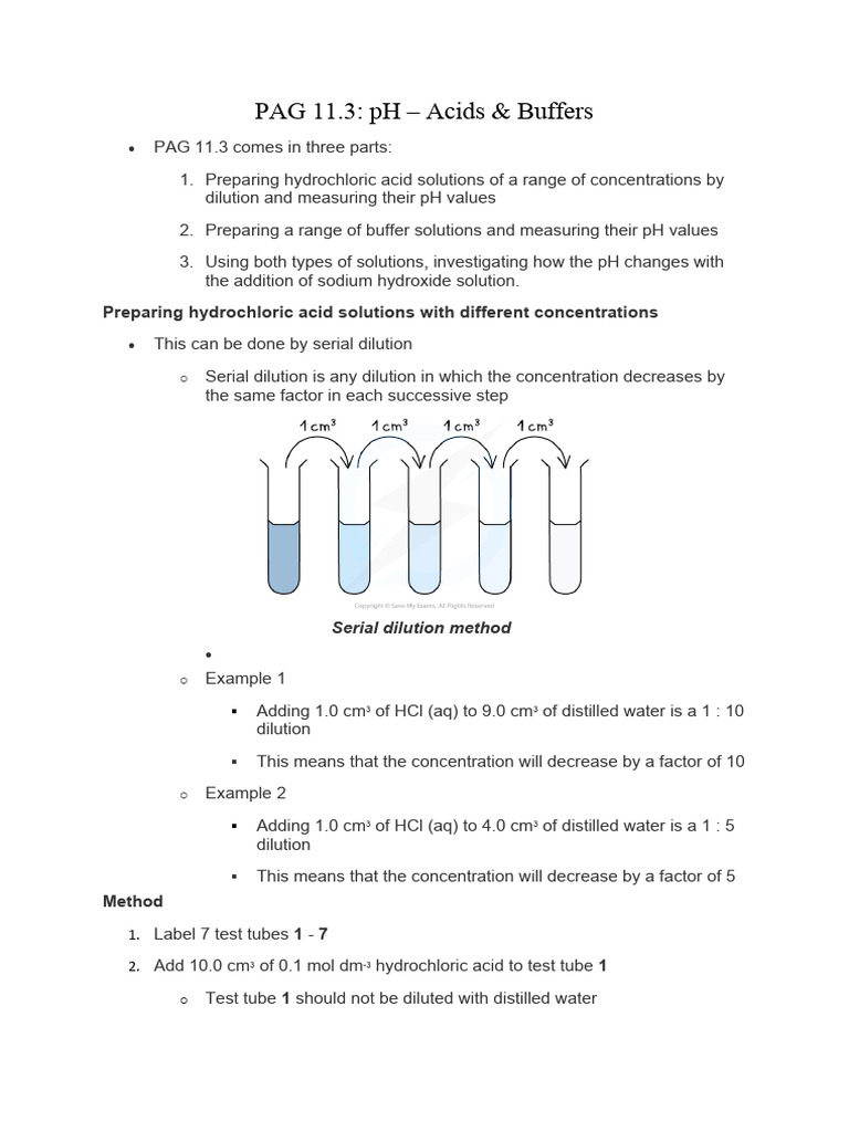 Pag 11 | PDF | Ph | Buffer Solution