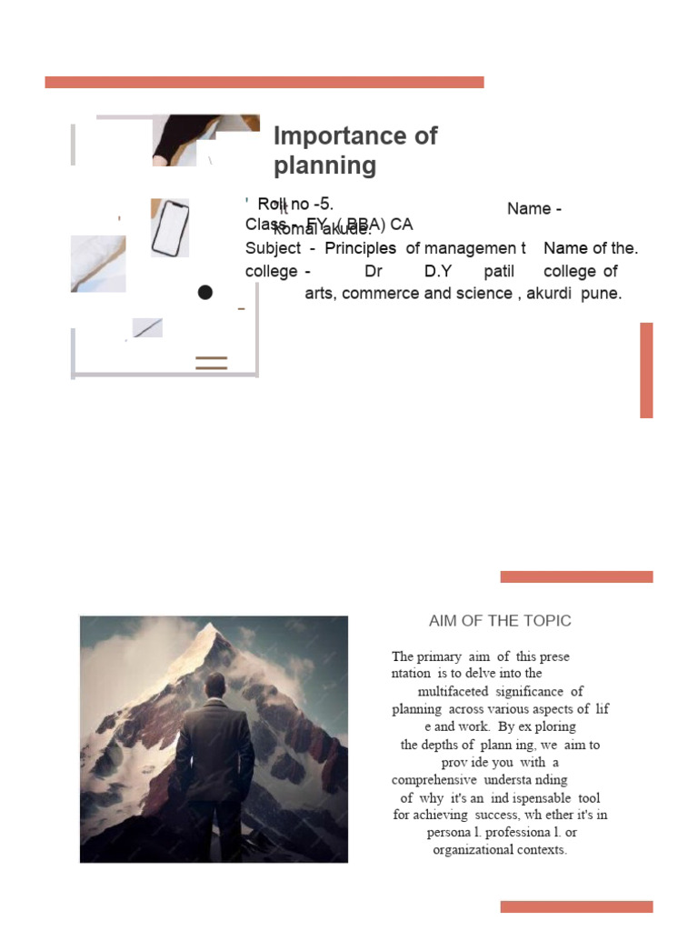 Introduction (8 Files Merged) | PDF | Business