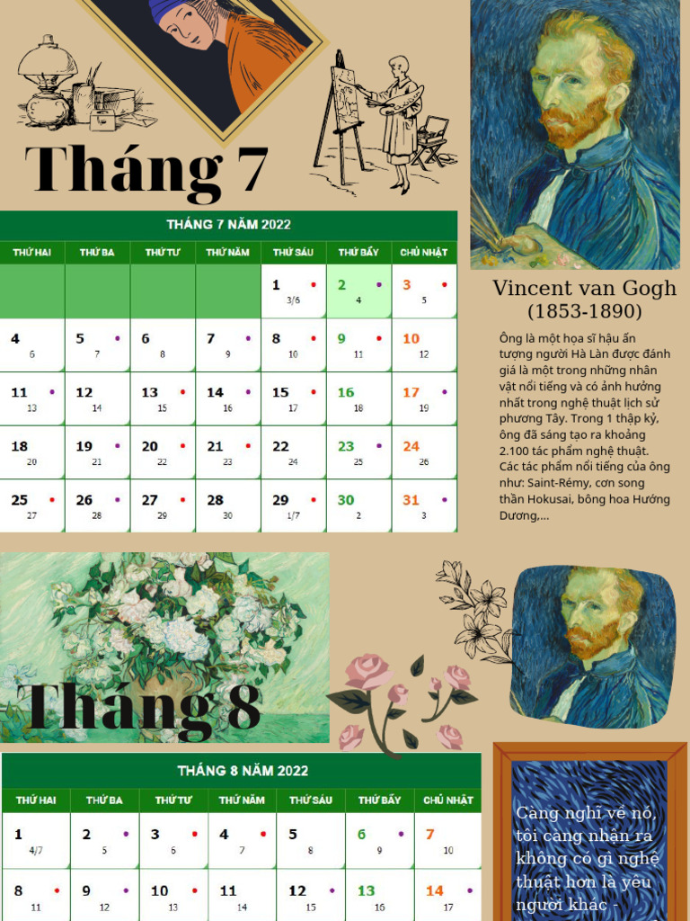 ThÃ¡ng 7 | PDF