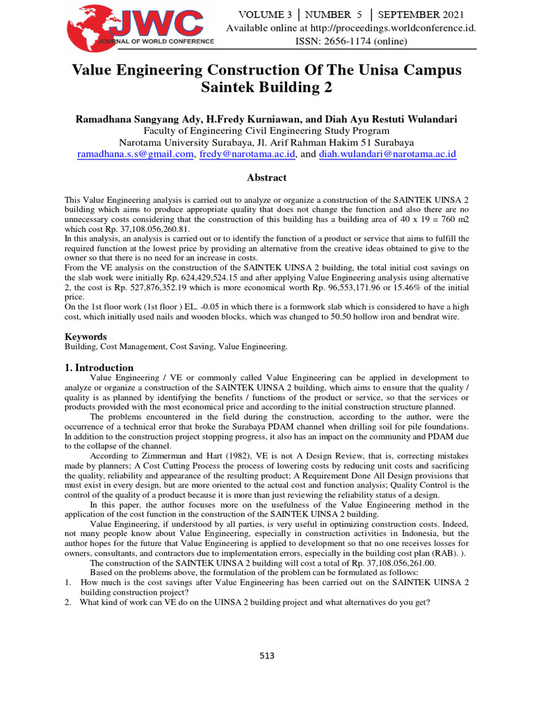 409-Article Text-820-1-10-20220121 | PDF | Function (Mathematics) | Data