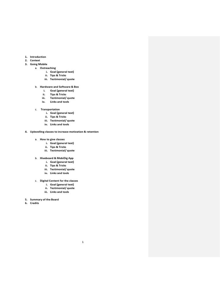 MobiDig Manual V5 | PDF | Personal Computers | Laptop