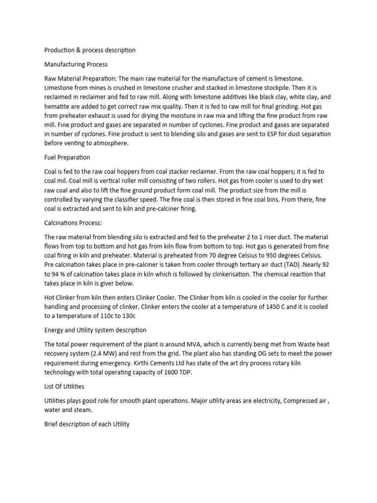 Deeksha V | PDF | Mill (Grinding) | Secondary Sector Of The Economy